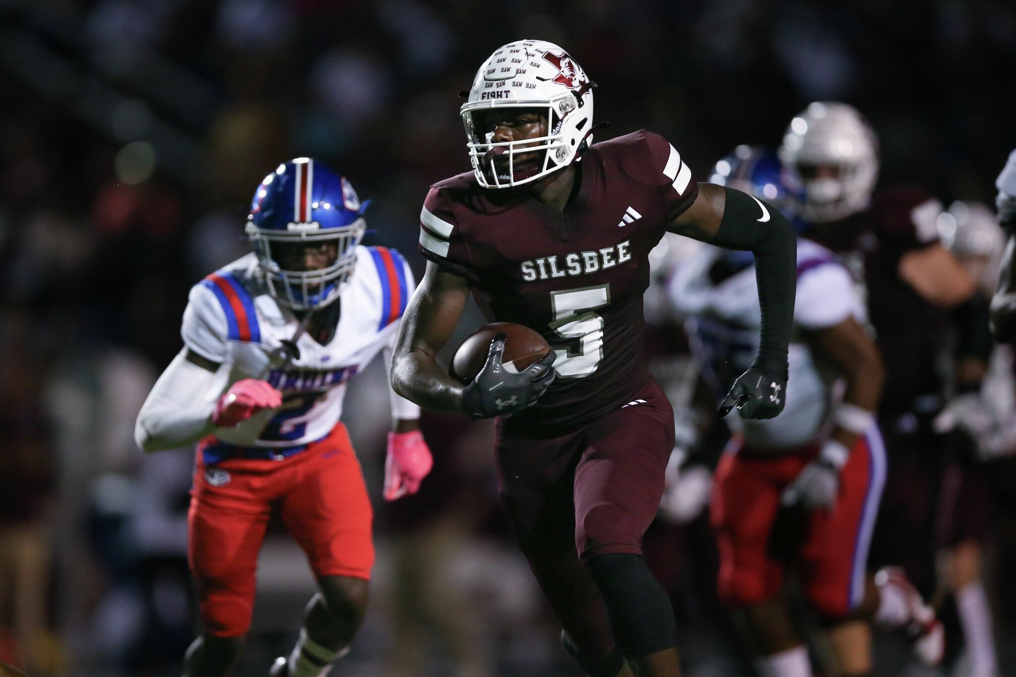 District preview: West Orange-Stark, Silsbee, Hamshire-Fannett, Jasper