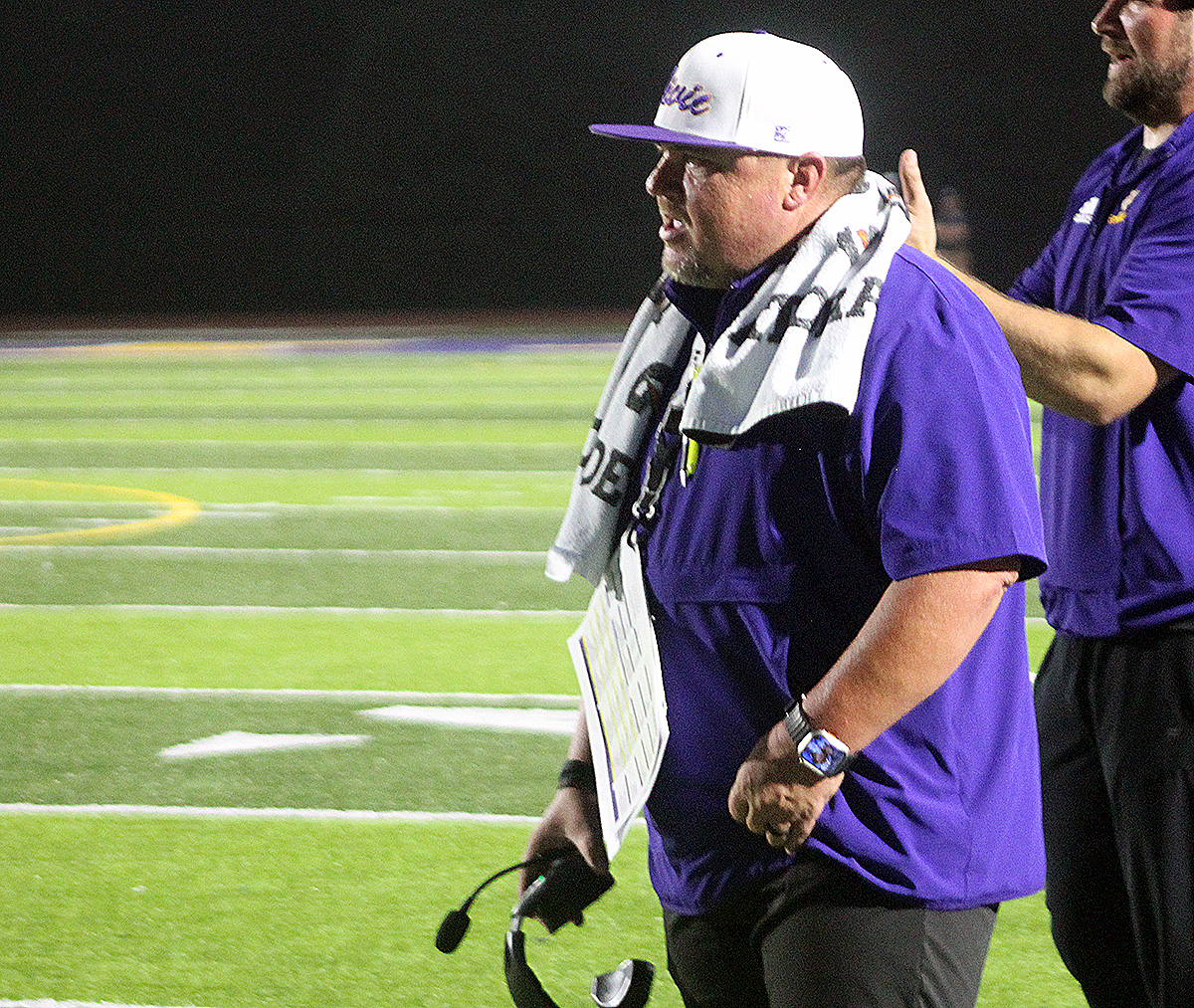 Civic Memorial football builds depth, eyes Newton opener