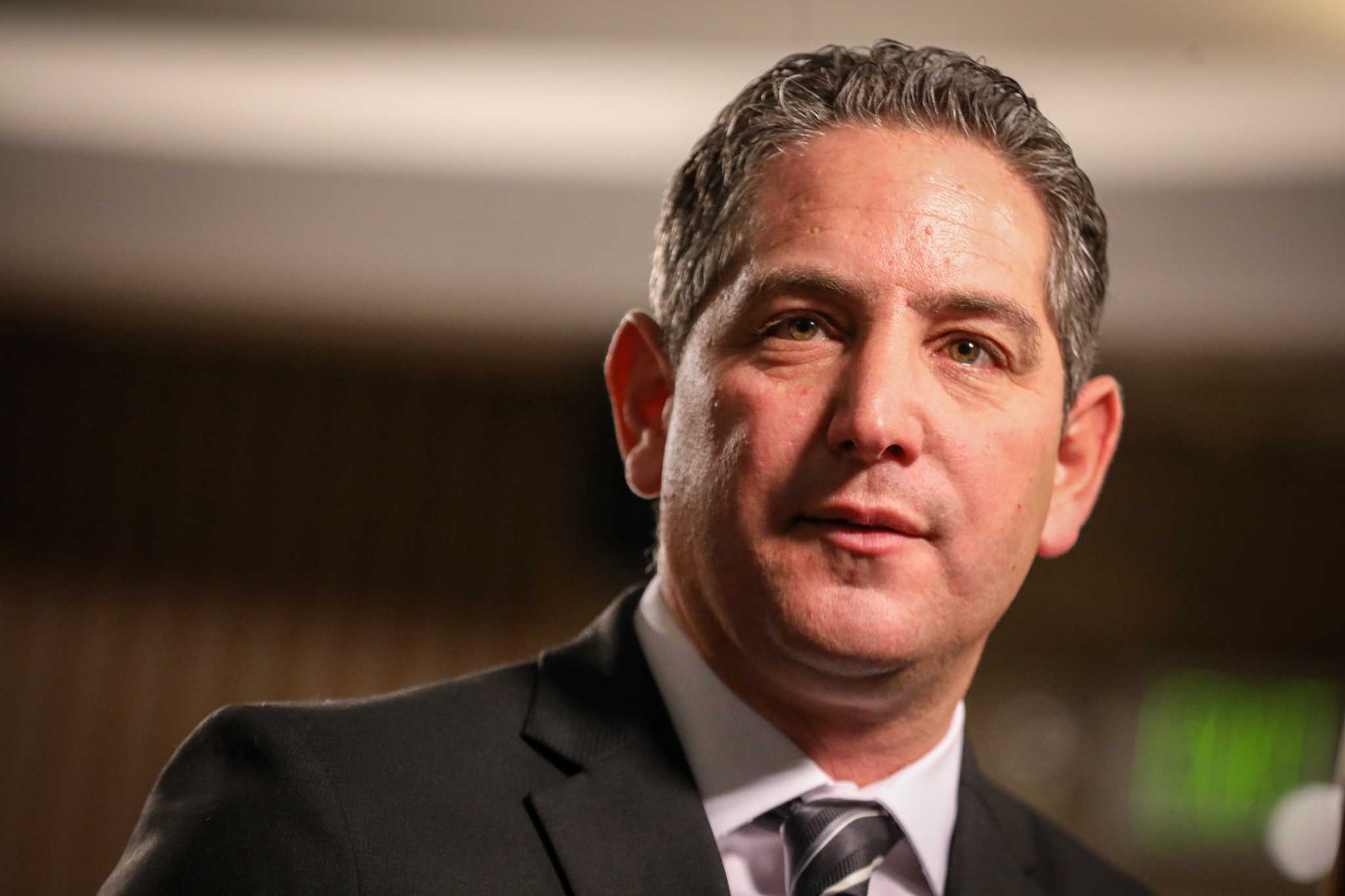SF school board to meet amid calls for superintendent’s ouster