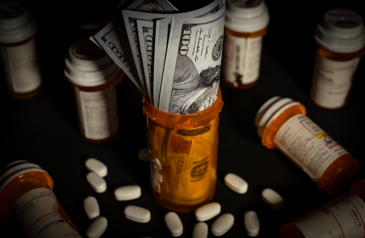Getting it wrong on prescriptions, chronic disease — Dan Crippen