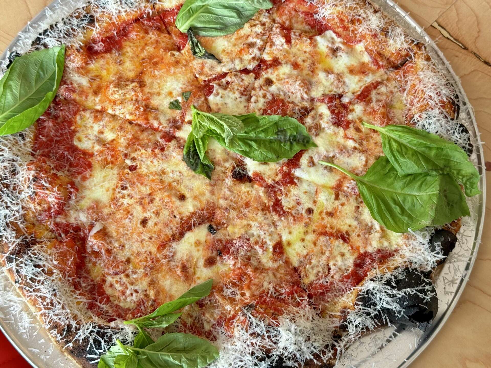 Cult-favorite Oakland pizzeria returns and sells out in 90 minutes