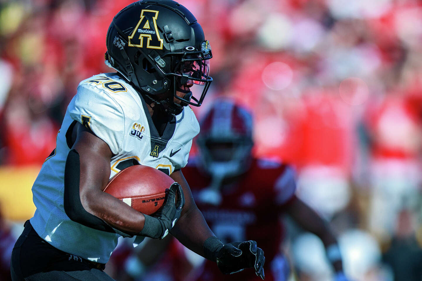 Nate Noel: 3 facts on the Mizzou football running back