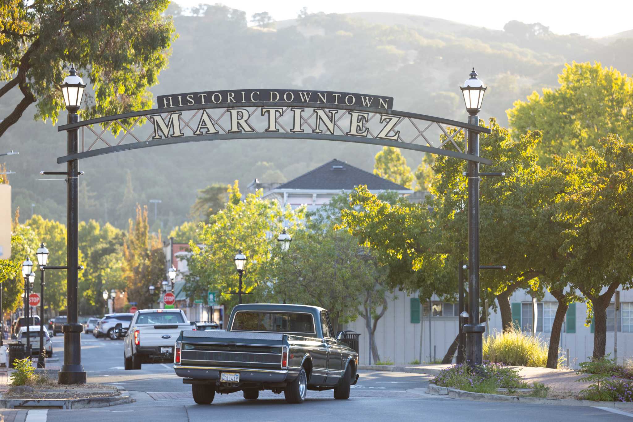 This is the most ‘Californian’ city in the Bay Area