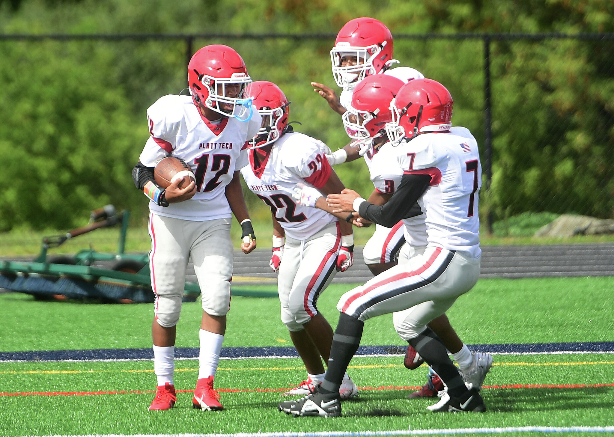 Platt Tech high school football preview 2025