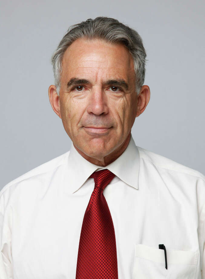 Rivard ends 14-year run as E-N editor - San Antonio Express-News