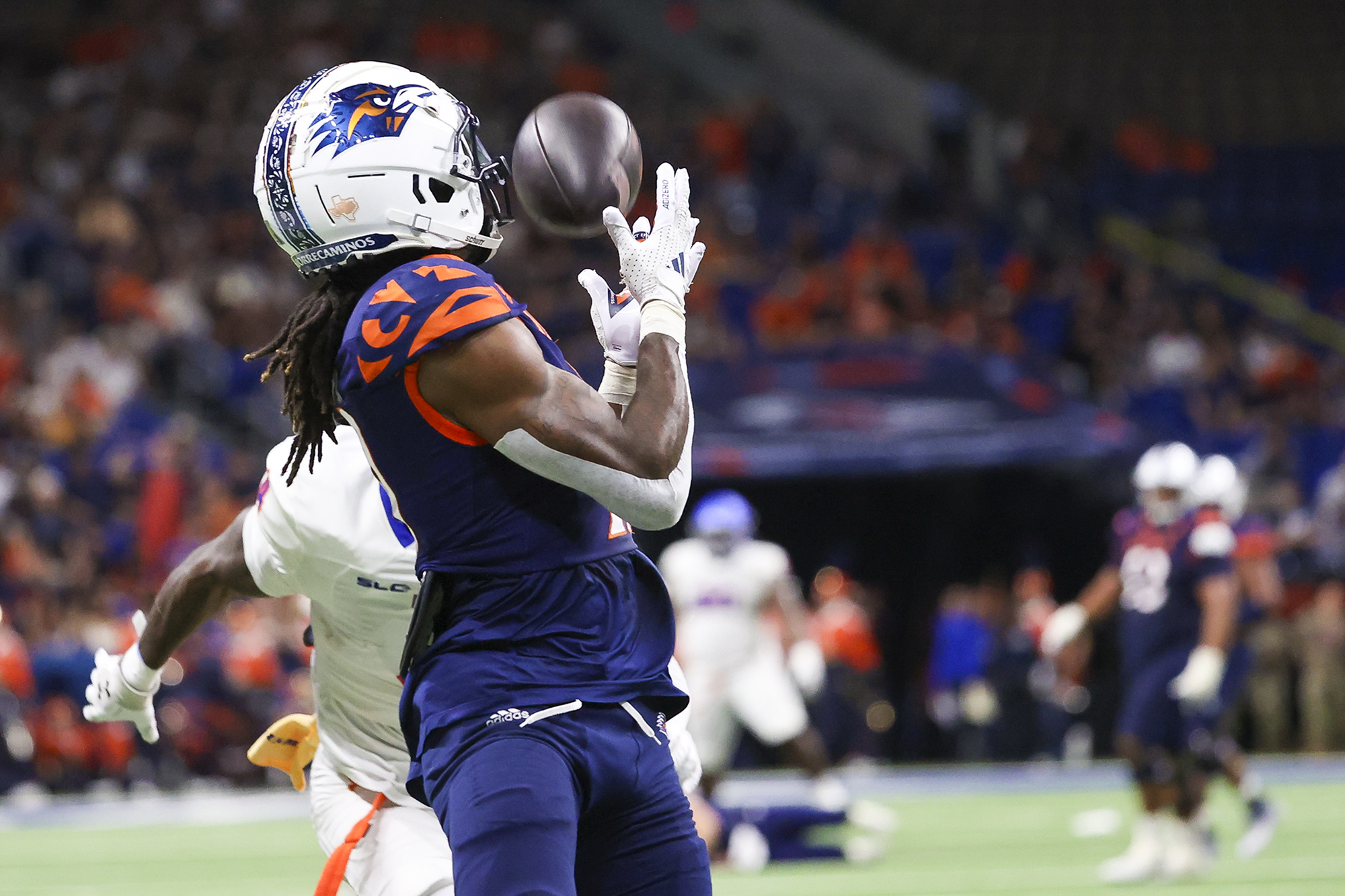 Ready or not, UTSA faces critical test as AAC play opens at ECU Ready or not, UTSA faces critical test as AAC play opens at ECU