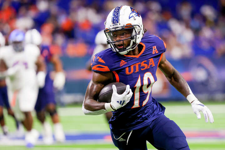 UTSA football to open practice with emphasis on player leadership