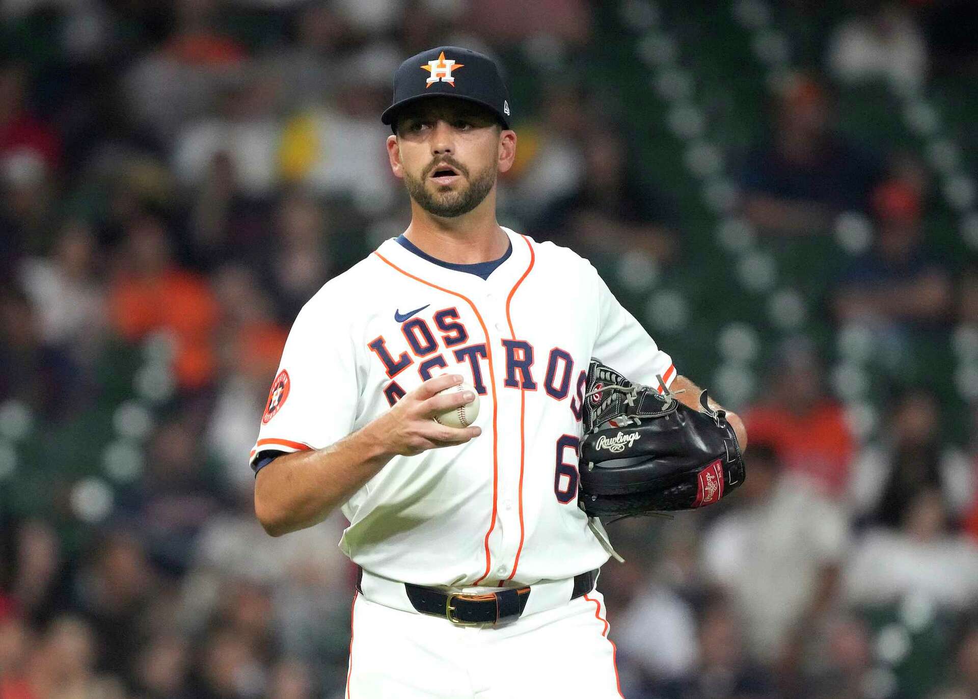 Houston Astros crush Los Angeles Angels to set up series sweep