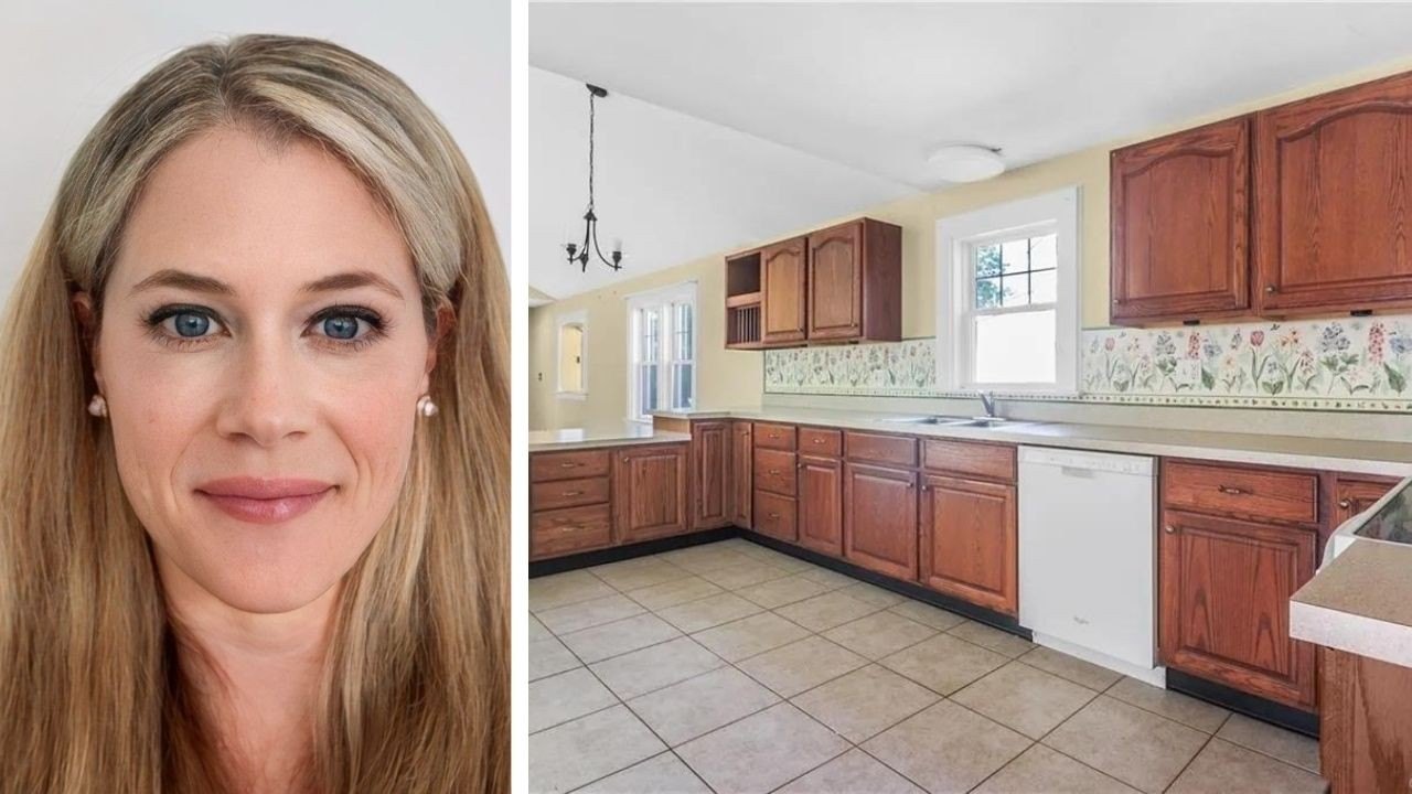'I Almost Sold a Murder Home Without Realizing It—the Owner Hid the ...
