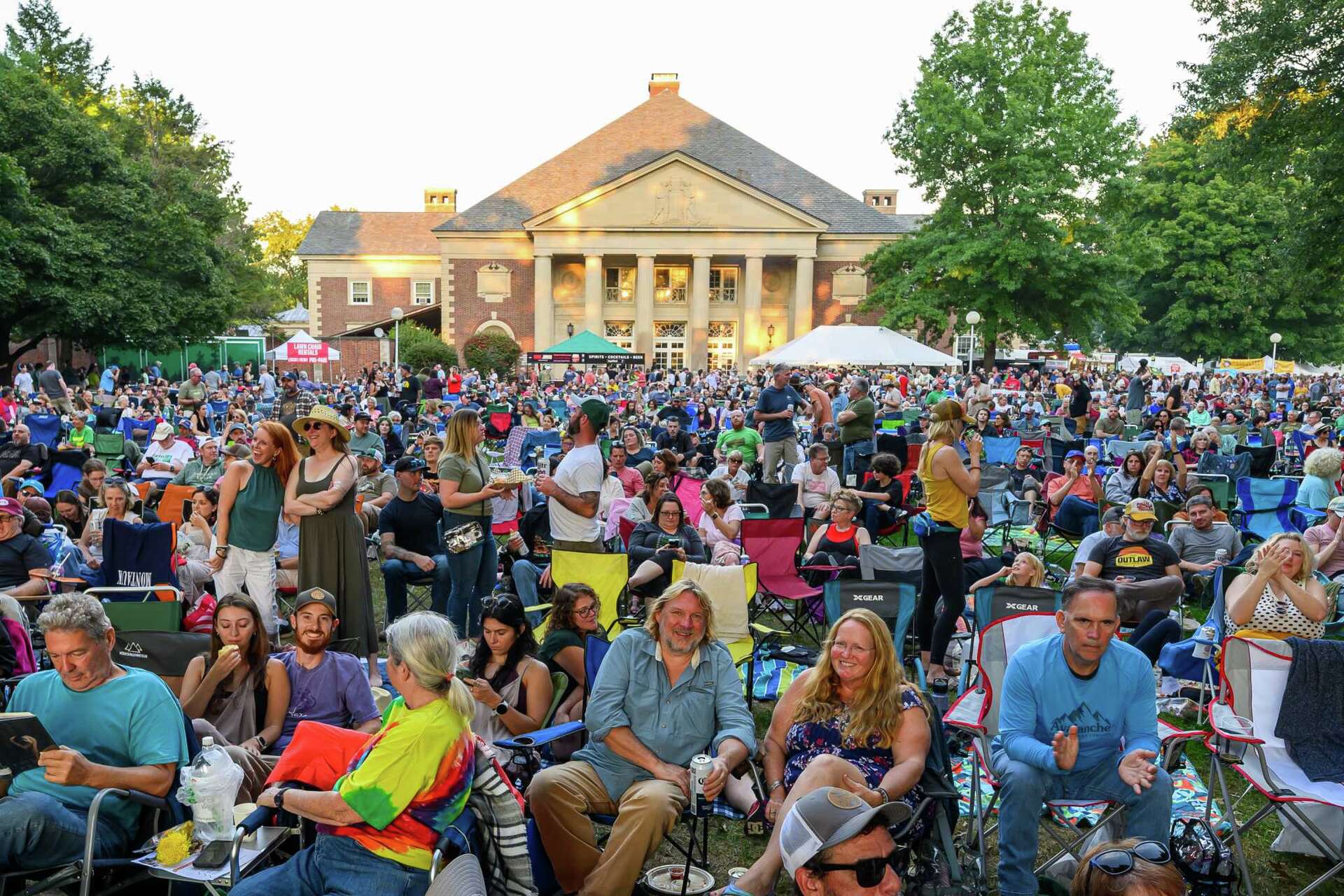 Creative Corners: Live Nation and SPAC explained