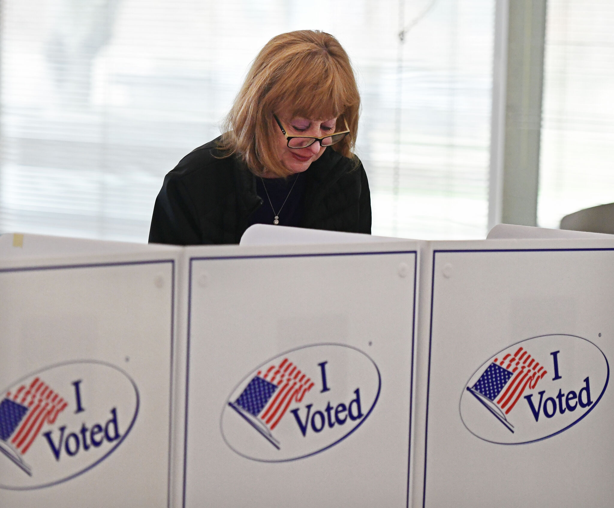 Can Connecticut turn around its slow start for in-person early voting?