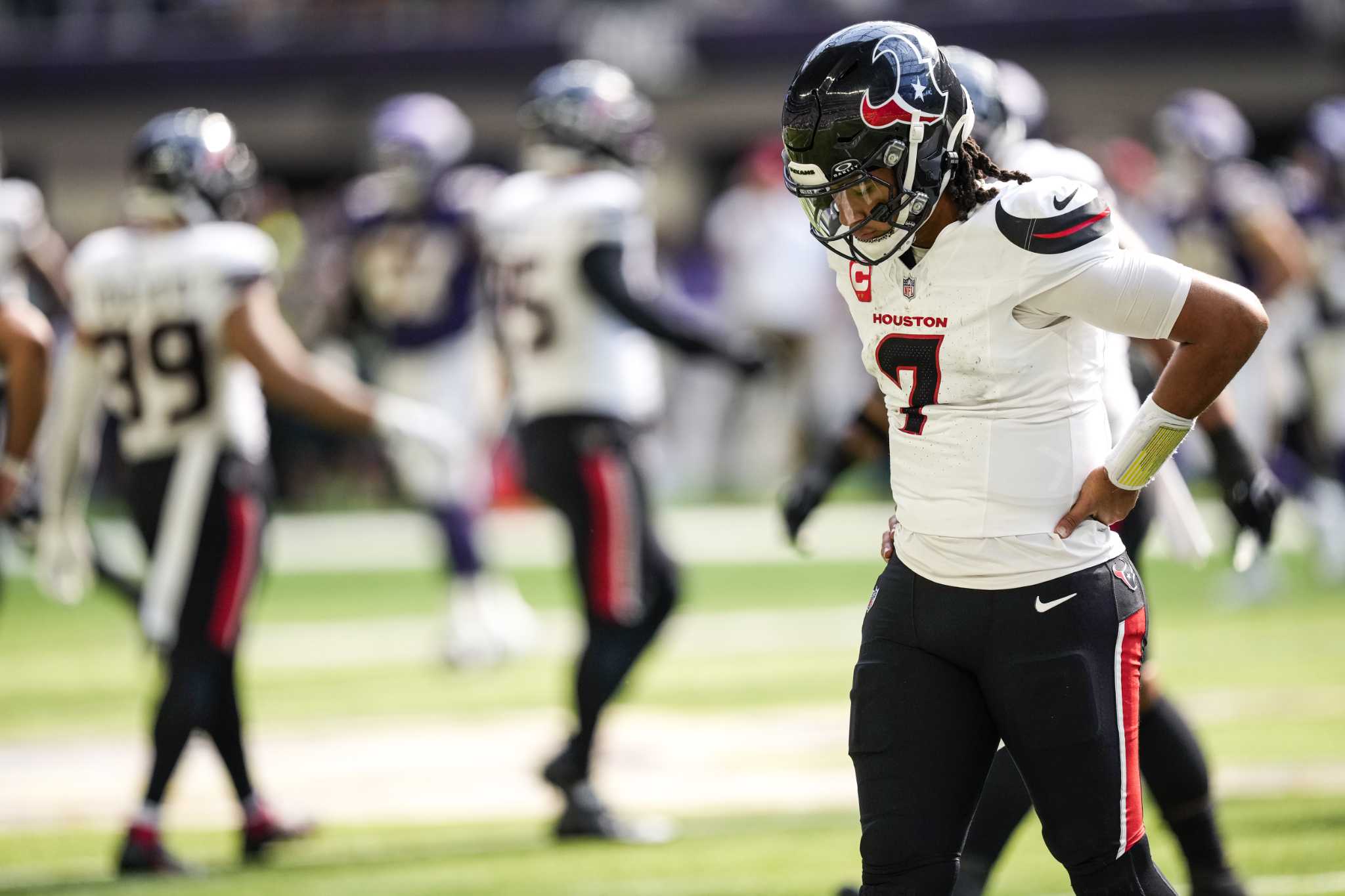 Houston Texans: Unpacking worst loss in the DeMeco Ryans era