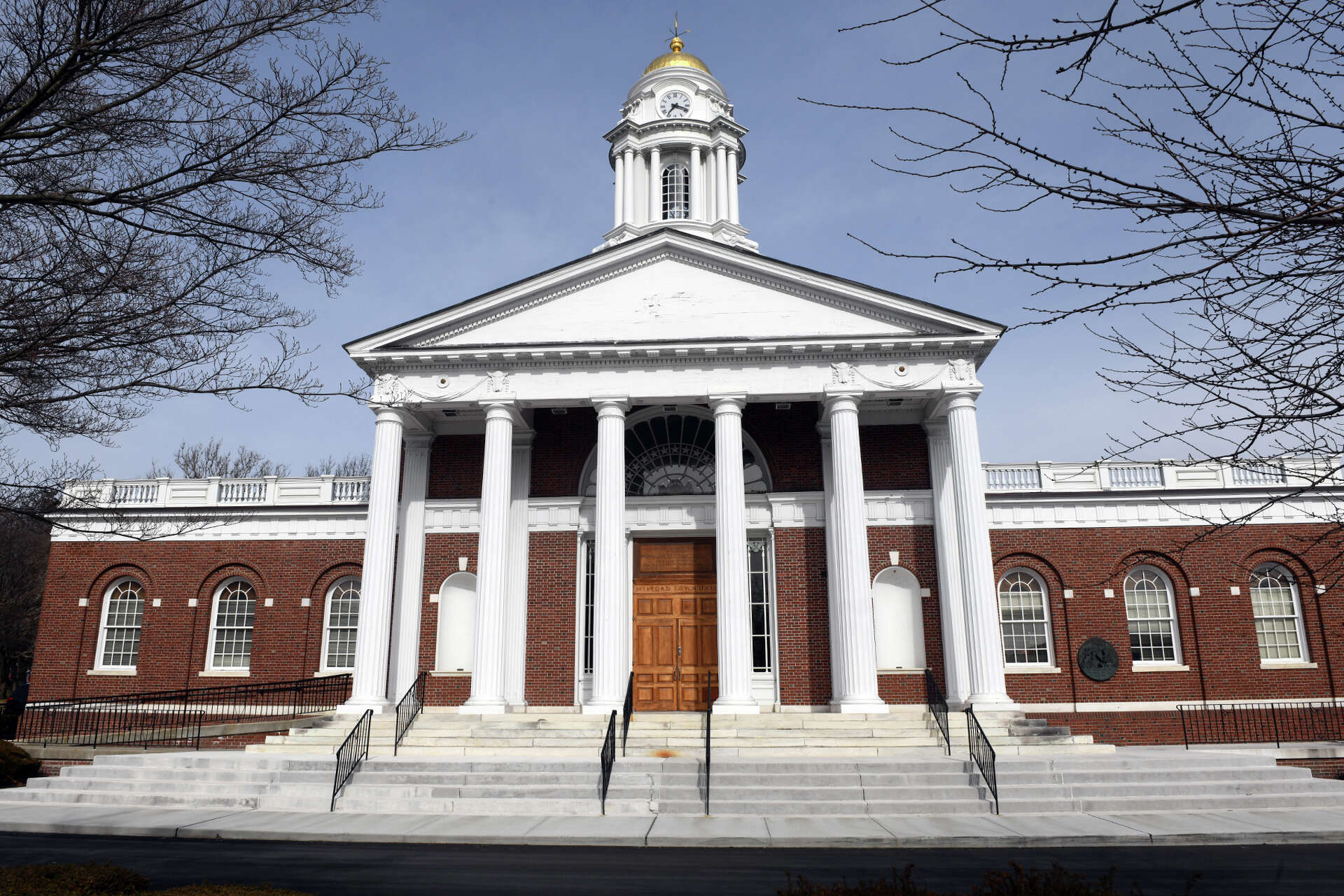 Milford proposed $278M budget includes record spending, mill rate cut