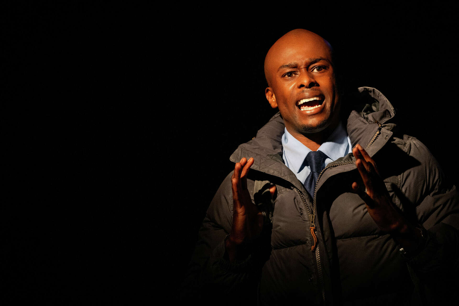 Review: ‘Primary Trust’ powerfully moving at Barrington Stage Company