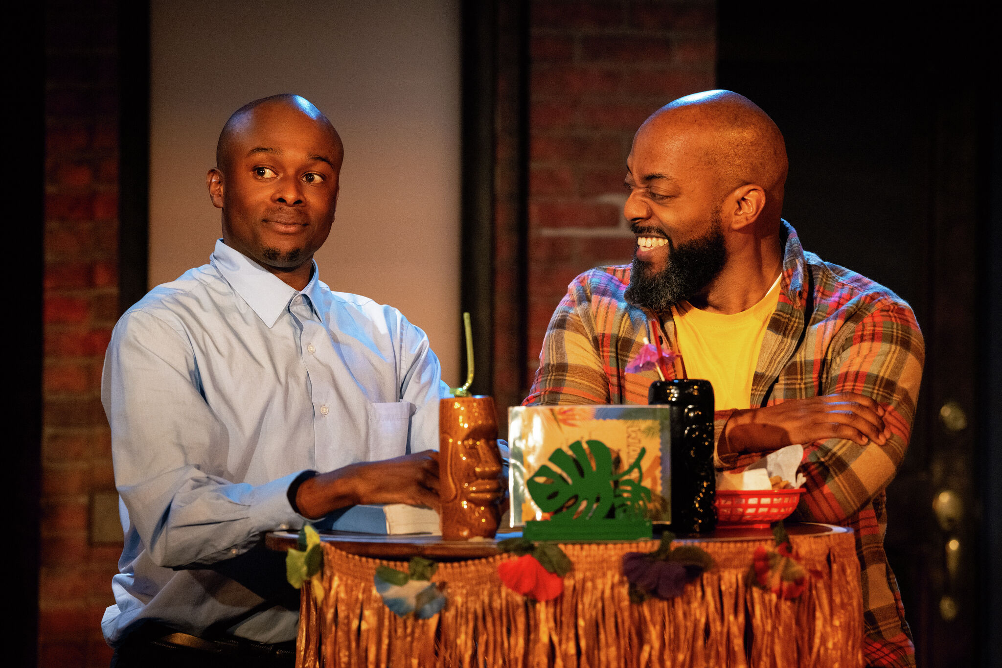 Review: ‘Primary Trust’ powerfully moving at Barrington Stage Company