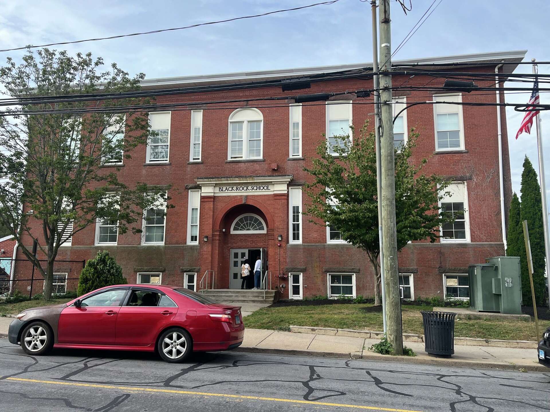 Bridgeport investigates more school threats on day classes resumed