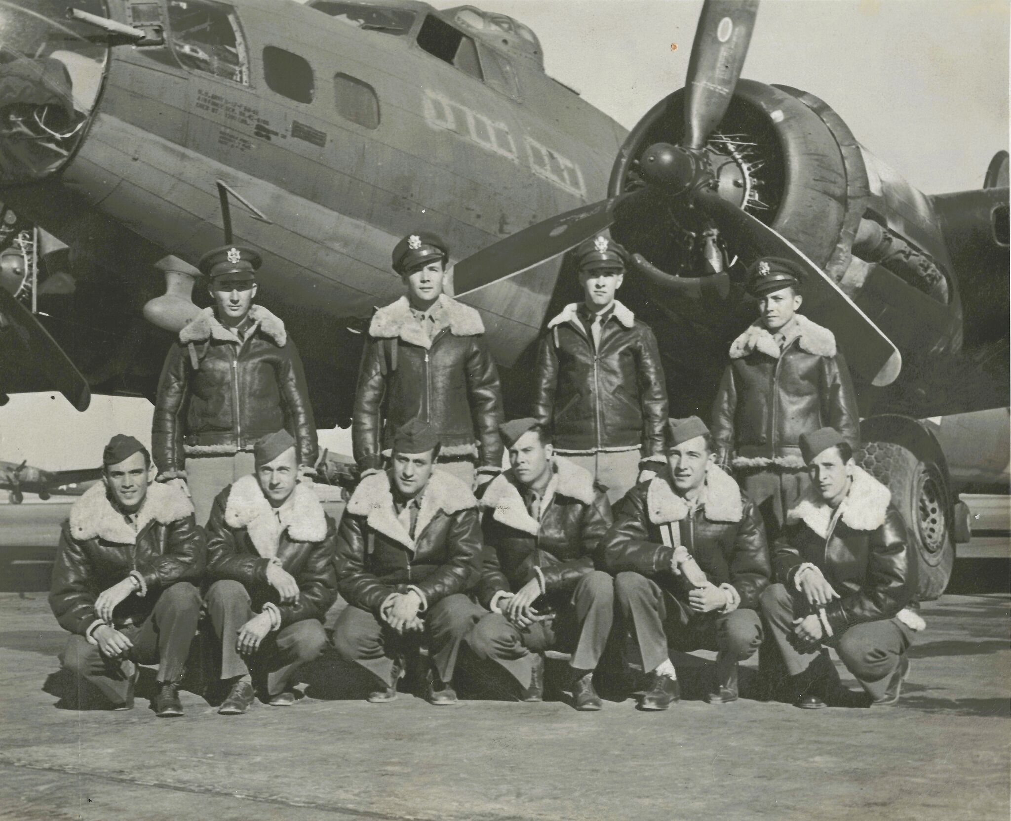 Benzie County WWII heroes topic of historical society program