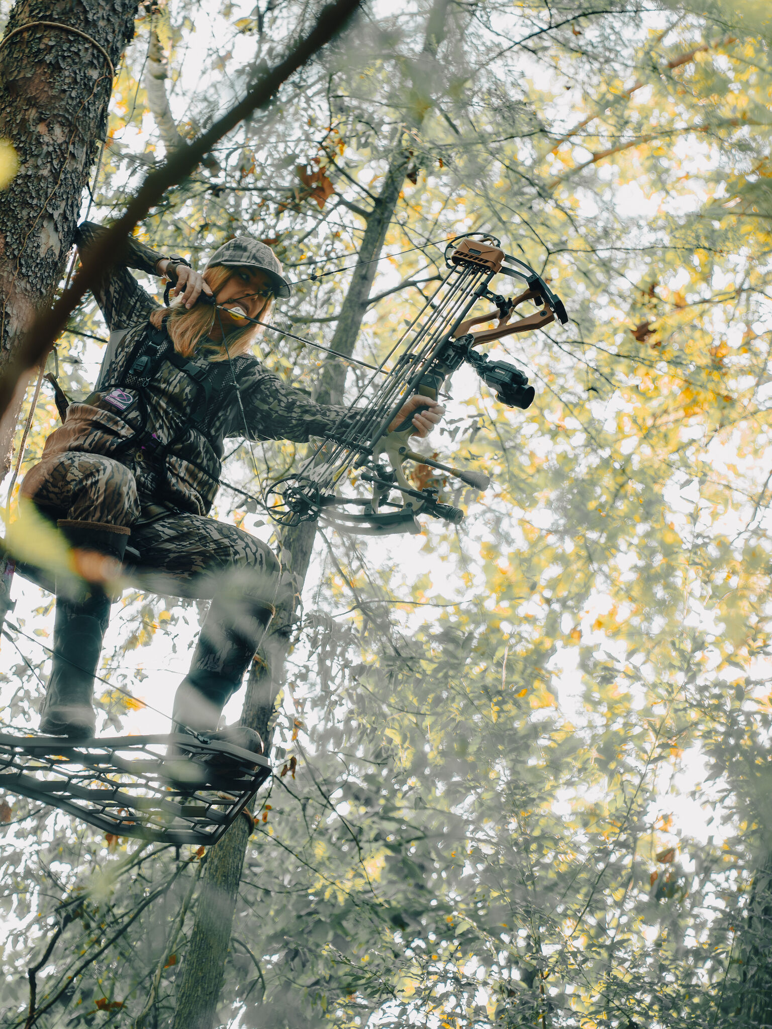 Safety tips for archery deer season before opening day in Texas