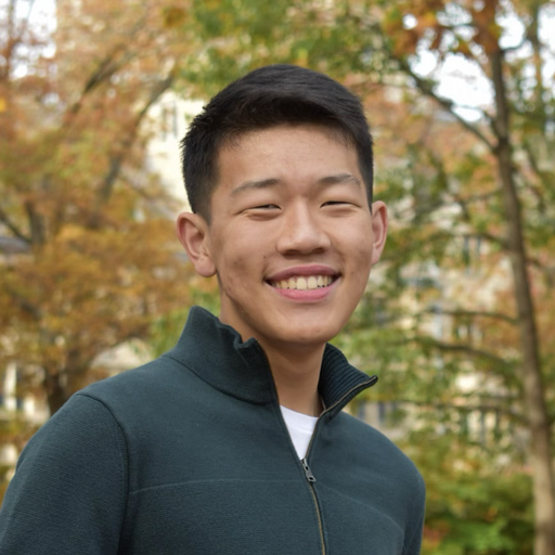 Isaac Yu, Reporter - Houston Chronicle