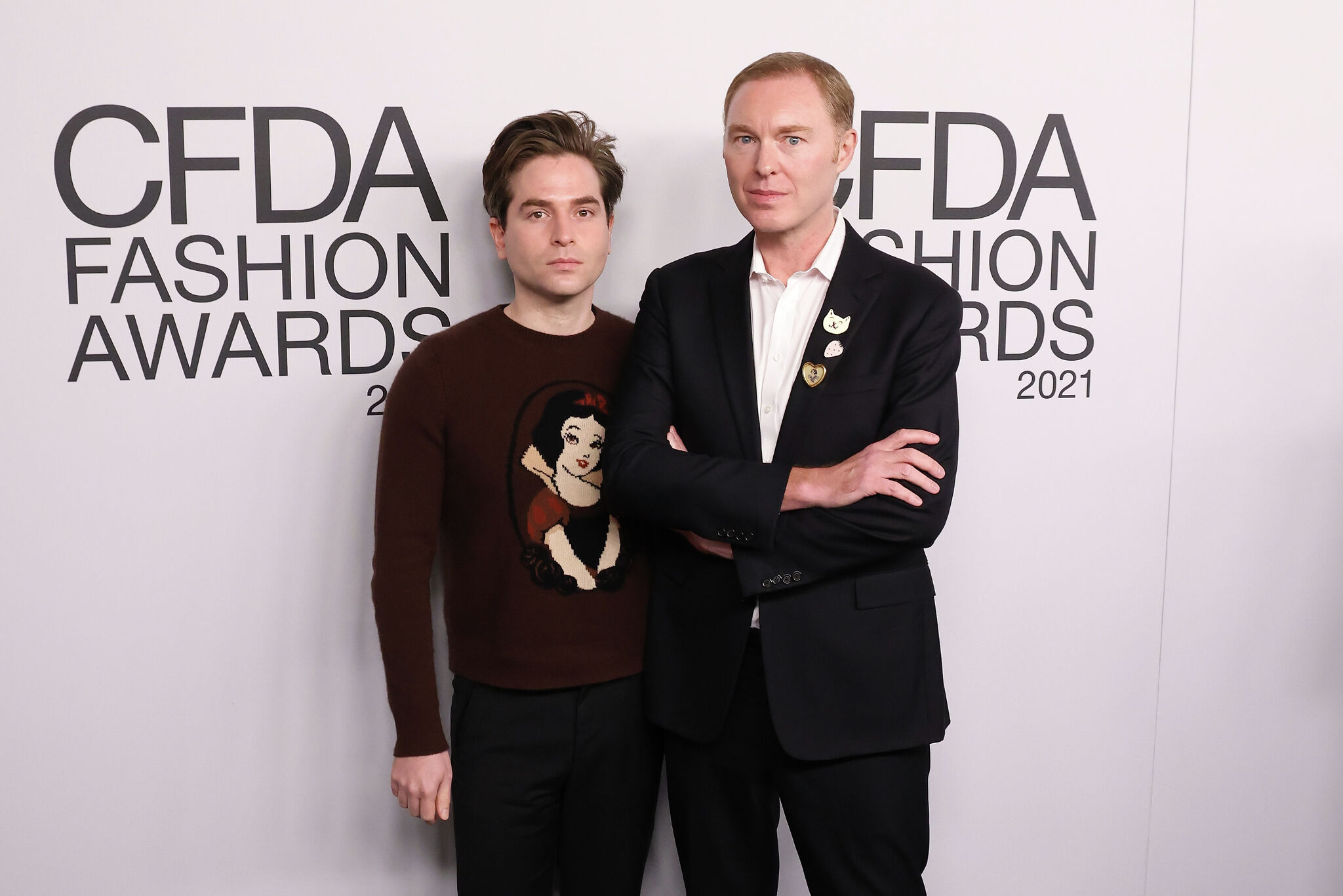 Vogue tours Coach creative director Stuart Vevers' 'storybook' CT home