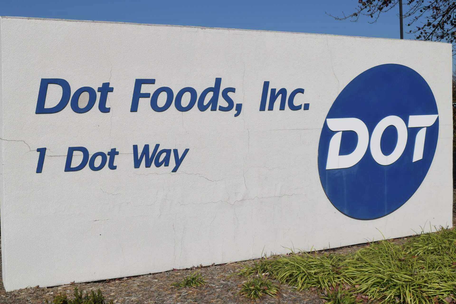 Dot Foods named a Great Place to Work