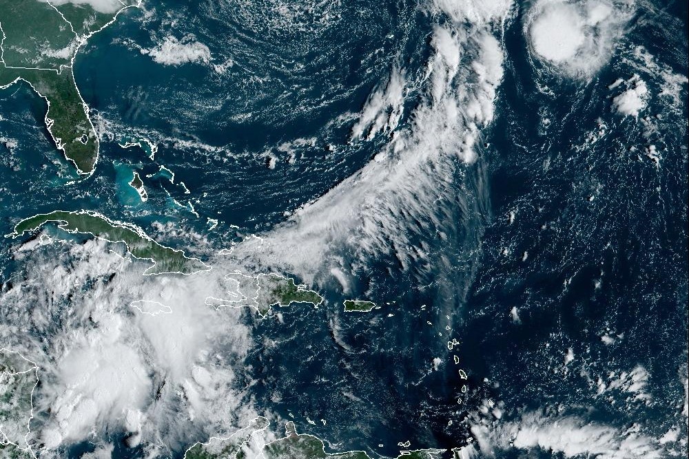 What Texas should know as potential tropical cyclone brews in the Gulf