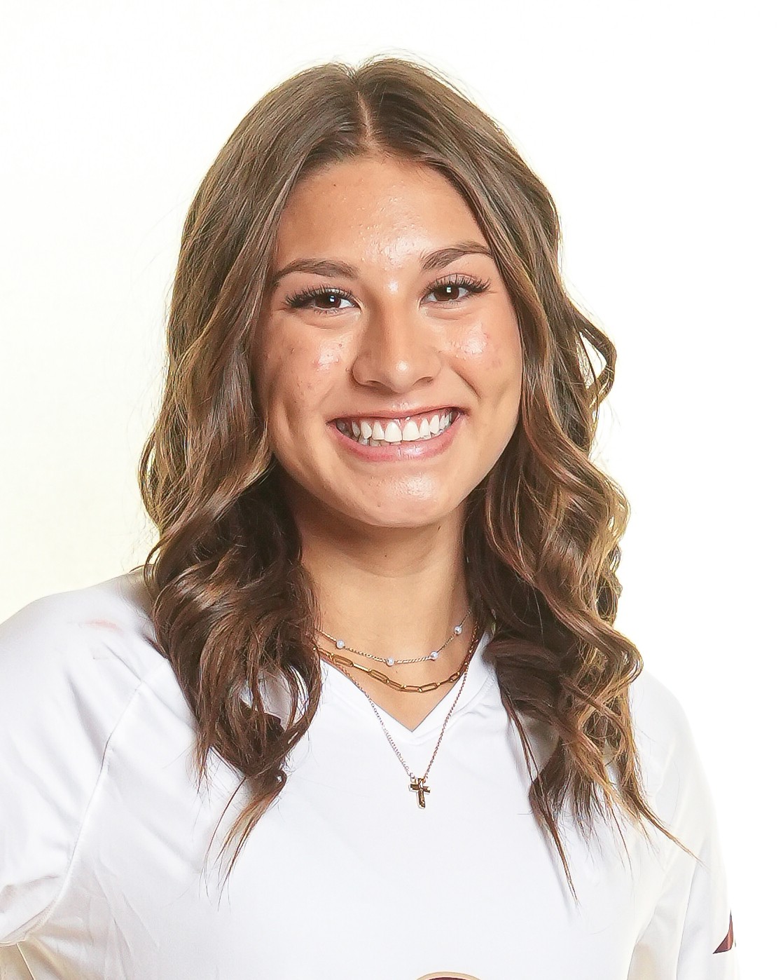 Devine's Yaya Rodriguez selected E-N volleyball Player of the Week