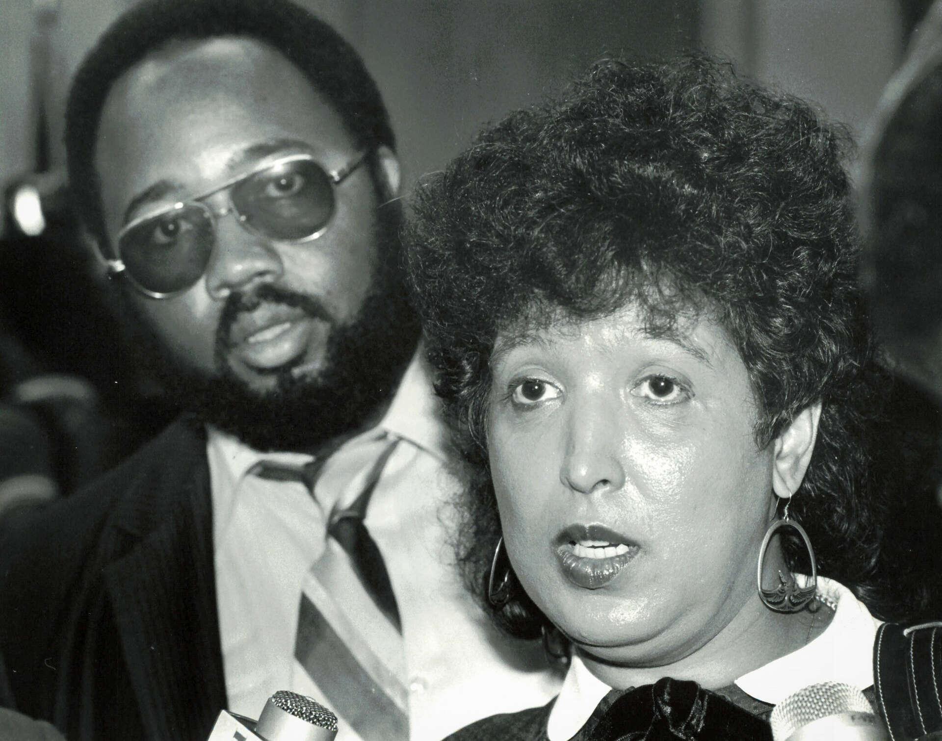 Judge Zinetta Burney: Houston trailblazer dies at 83