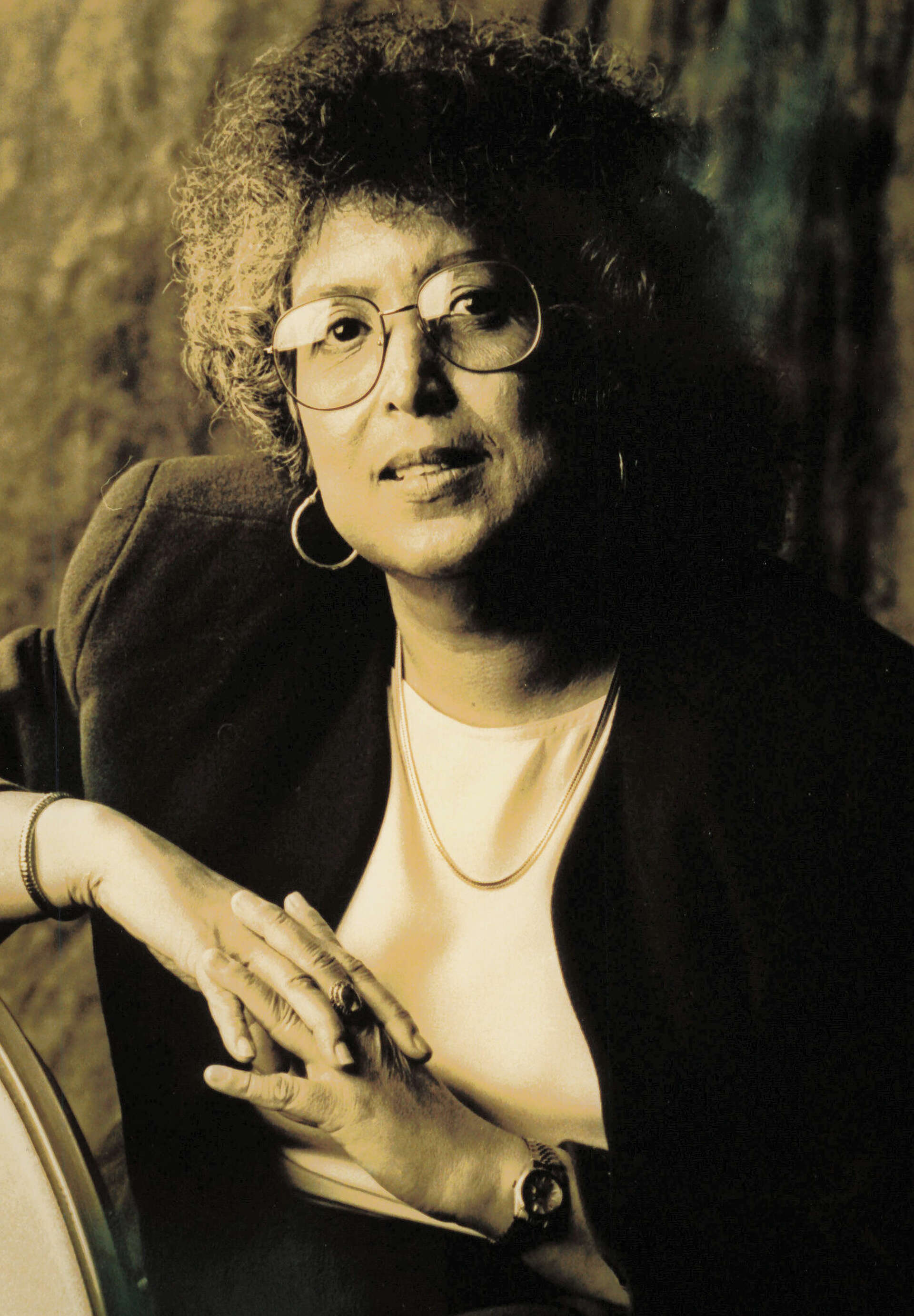 Judge Zinetta Burney: Houston trailblazer dies at 83