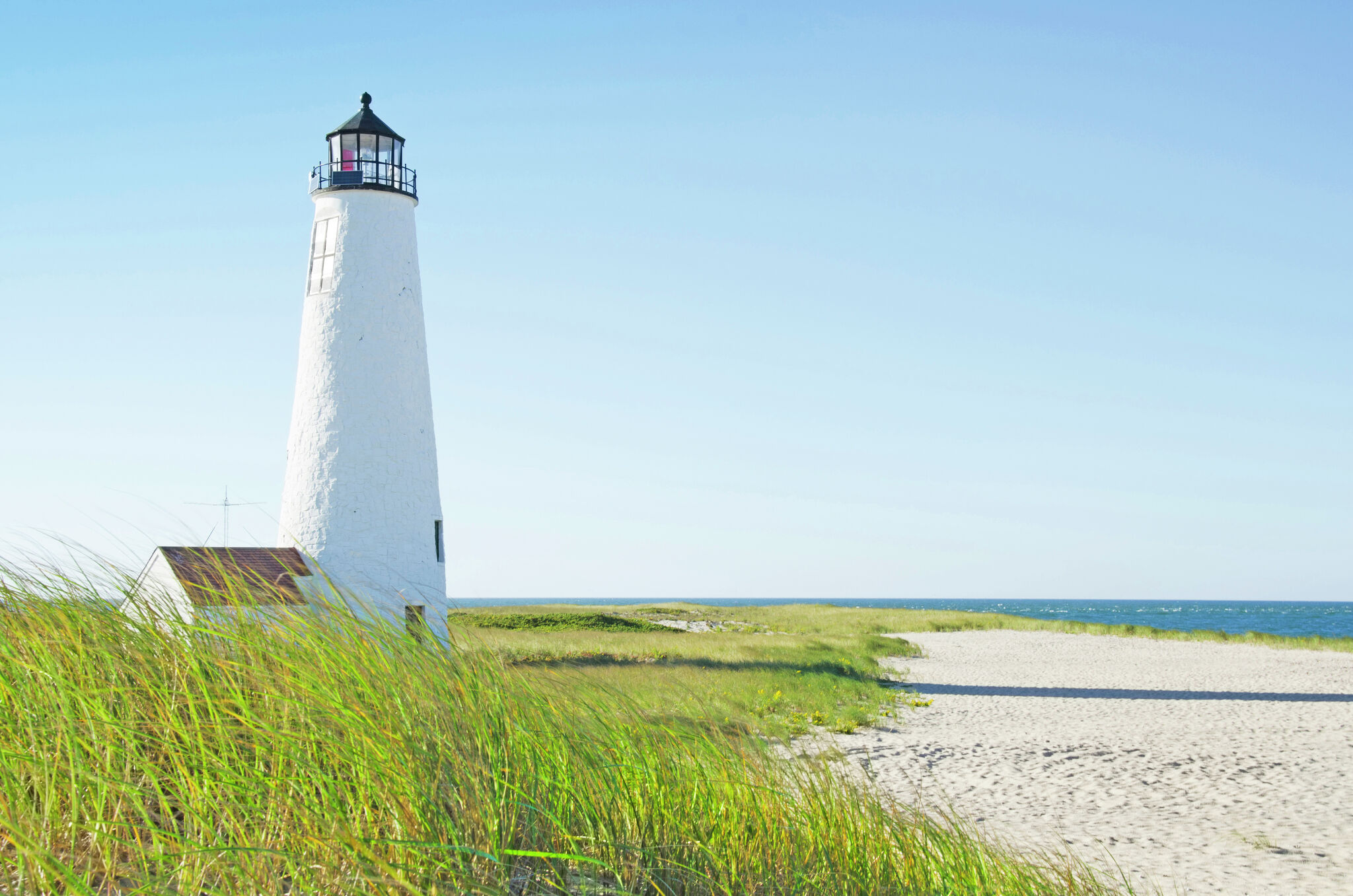 It's All Good: Television series ignites a yearning for simple island