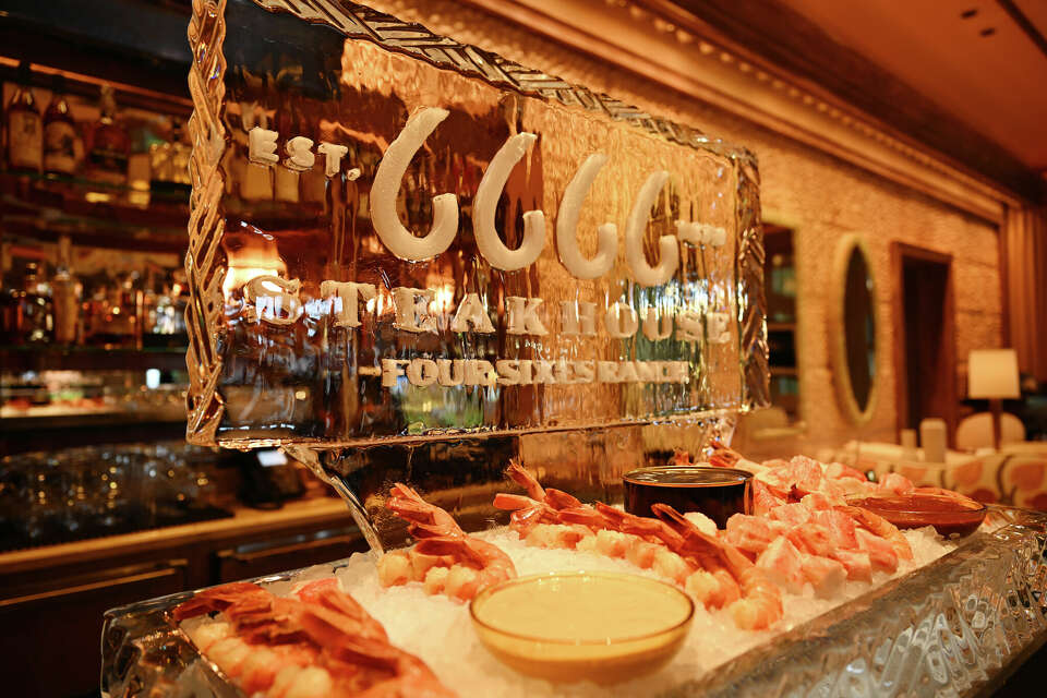 'Yellowstone' creators brings legendary Texas beef to Las Vegas