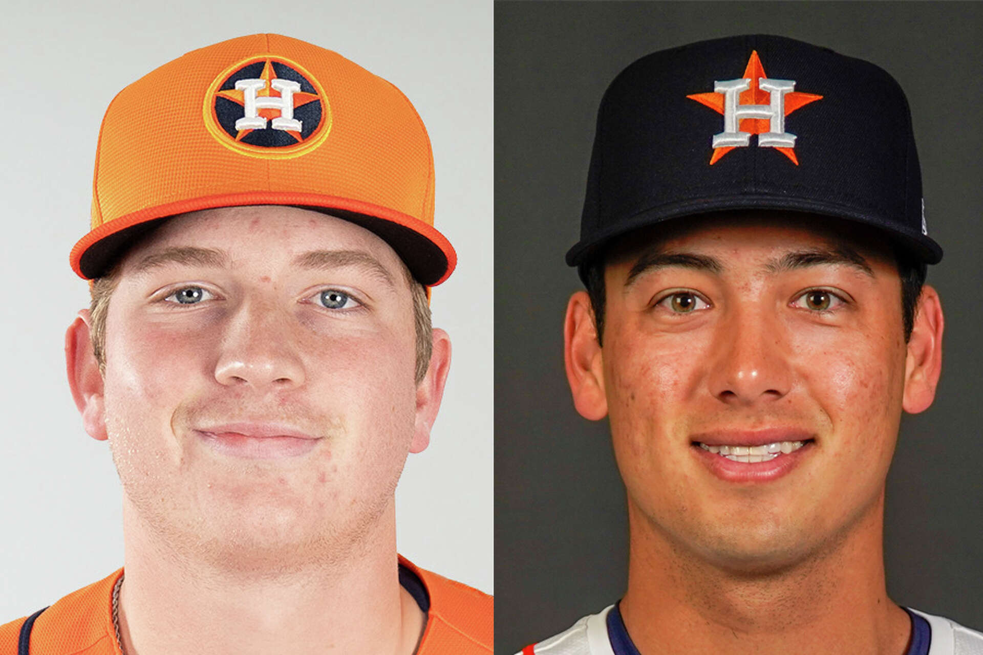 Houston Astros: Ethan Pecko, Shay Whitcomb net minor league honors