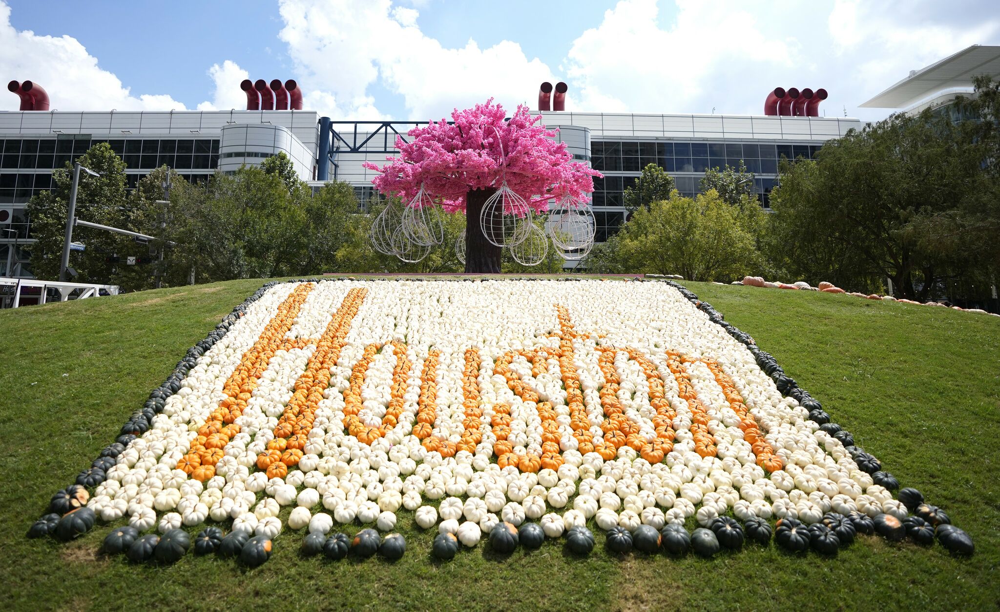 Can the dramatic temperature changes in Houston get me sick?