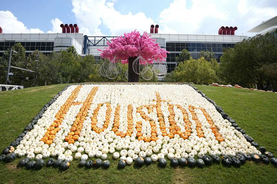 Houston fall festivals: RenFest, Bayou City Art, Wings Over Houston