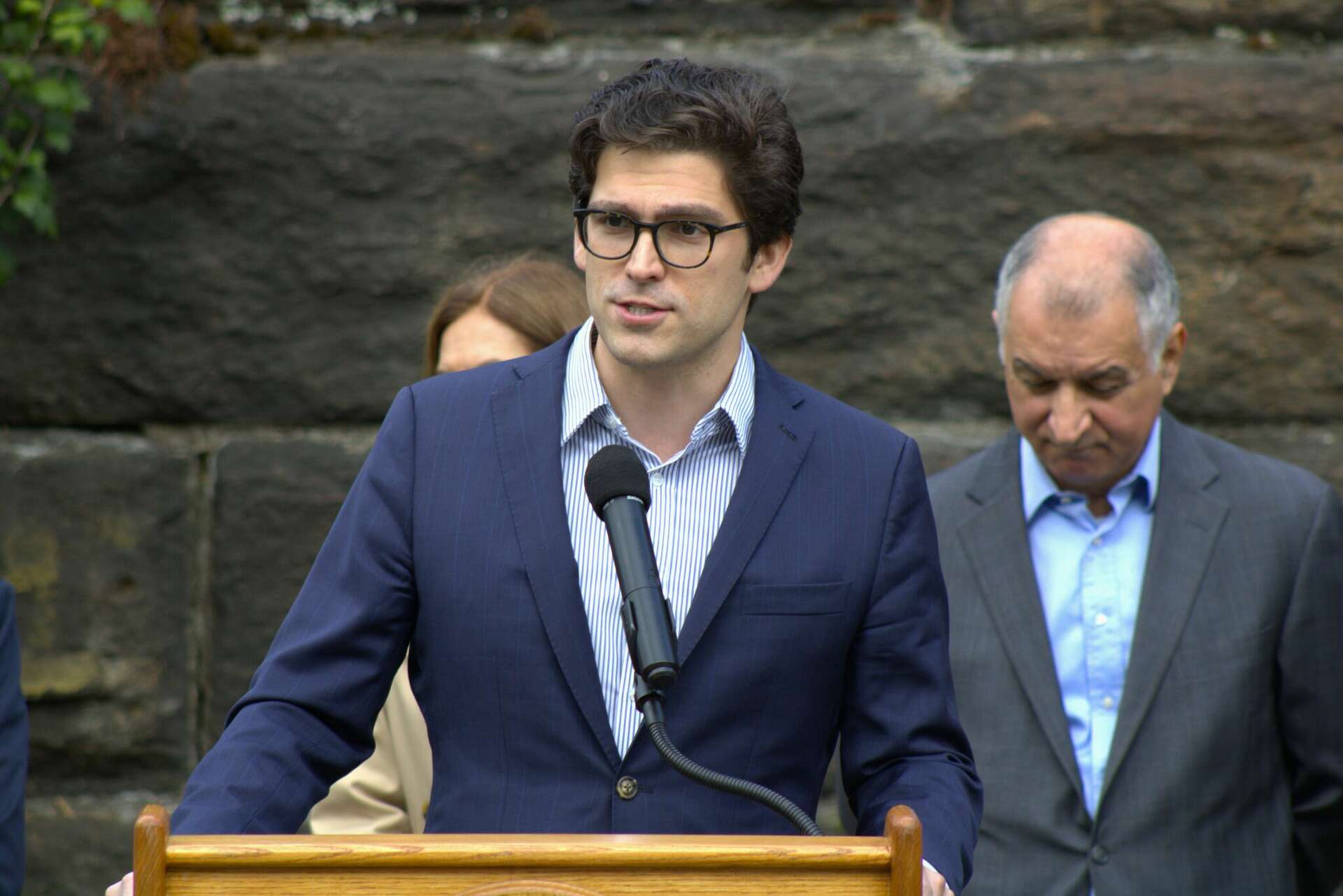 CT 36th Senate race: What to know about Nick Simmons, Ryan Fazio