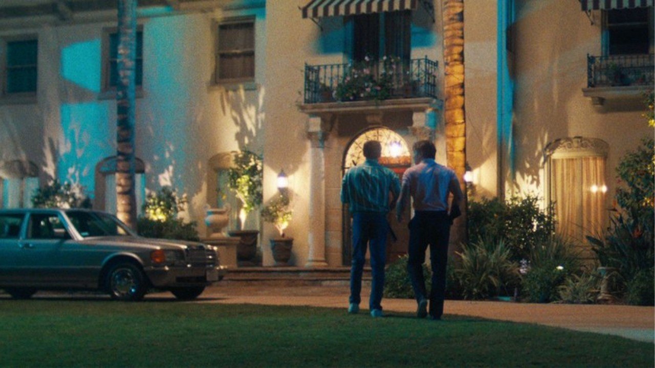 Was the Menendez Brothers' Real 'Murder Home' Used in Netflix's ...