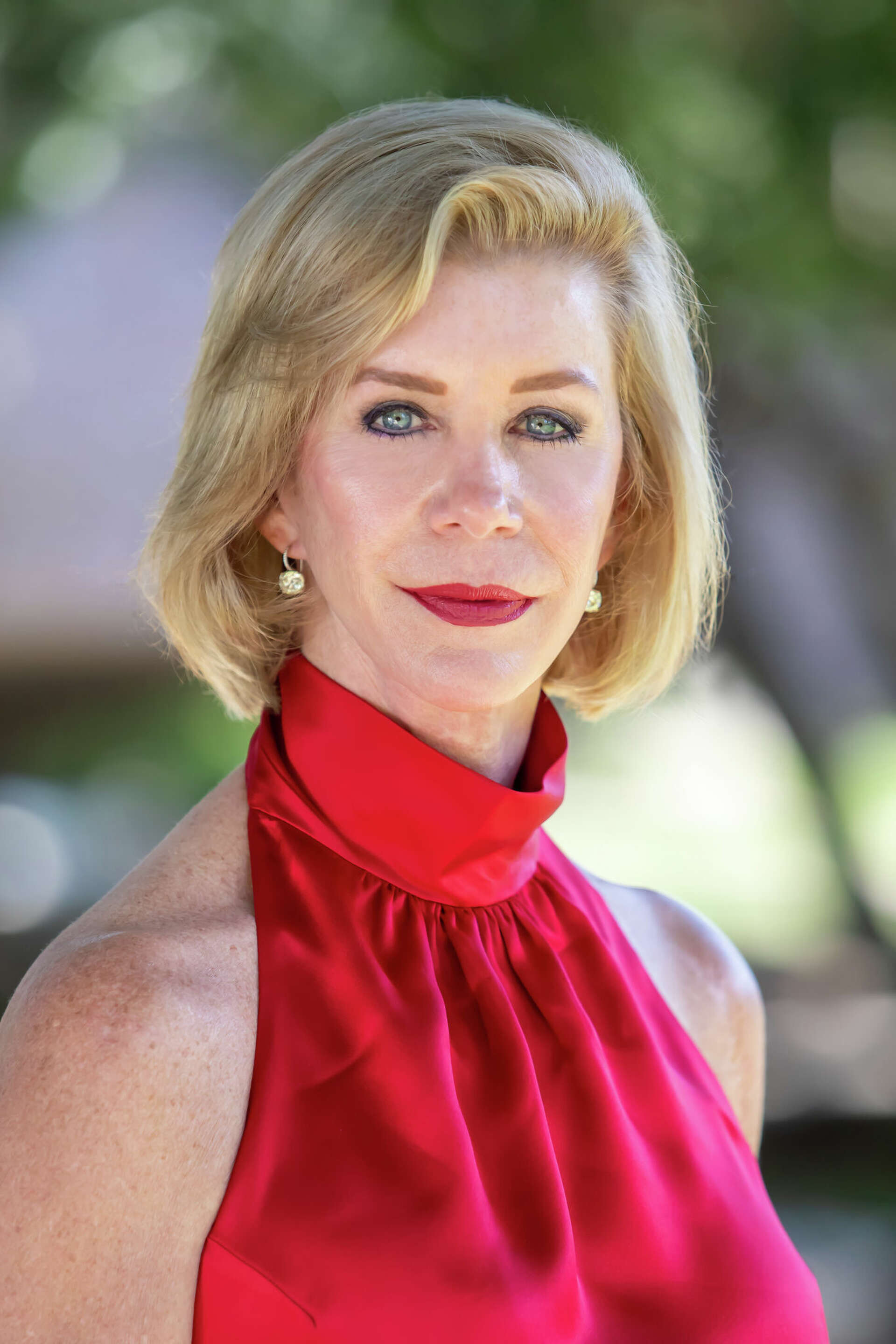 LMT American Business Women's Day 2024: Kandy Walker