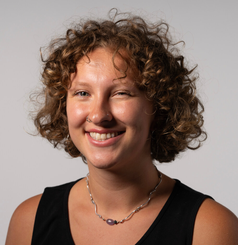 Victoria Stavish, Data Reporter - CT Insider