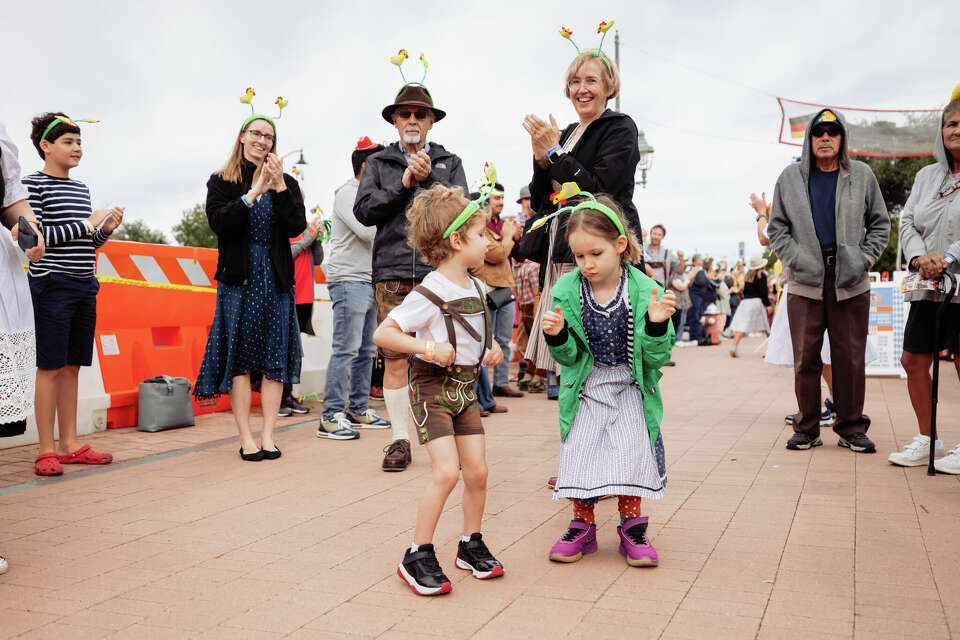 Everything to know ahead of Fredericksburg's Oktoberfest