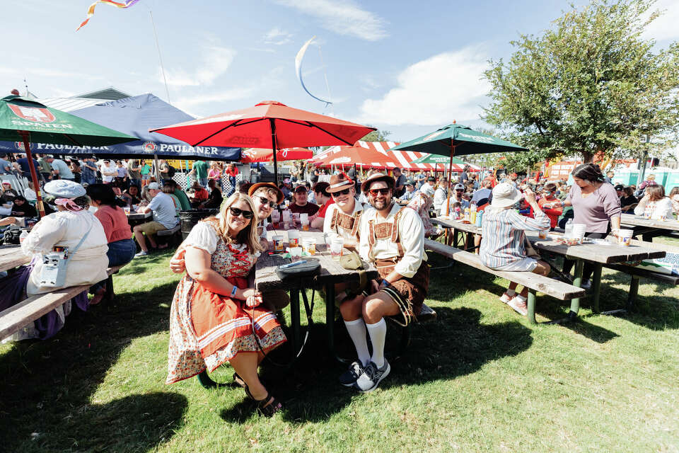 Everything to know ahead of Fredericksburg's Oktoberfest