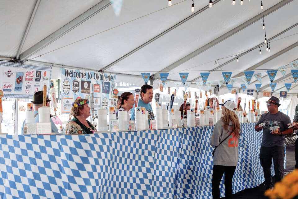 Everything to know ahead of Fredericksburg's Oktoberfest