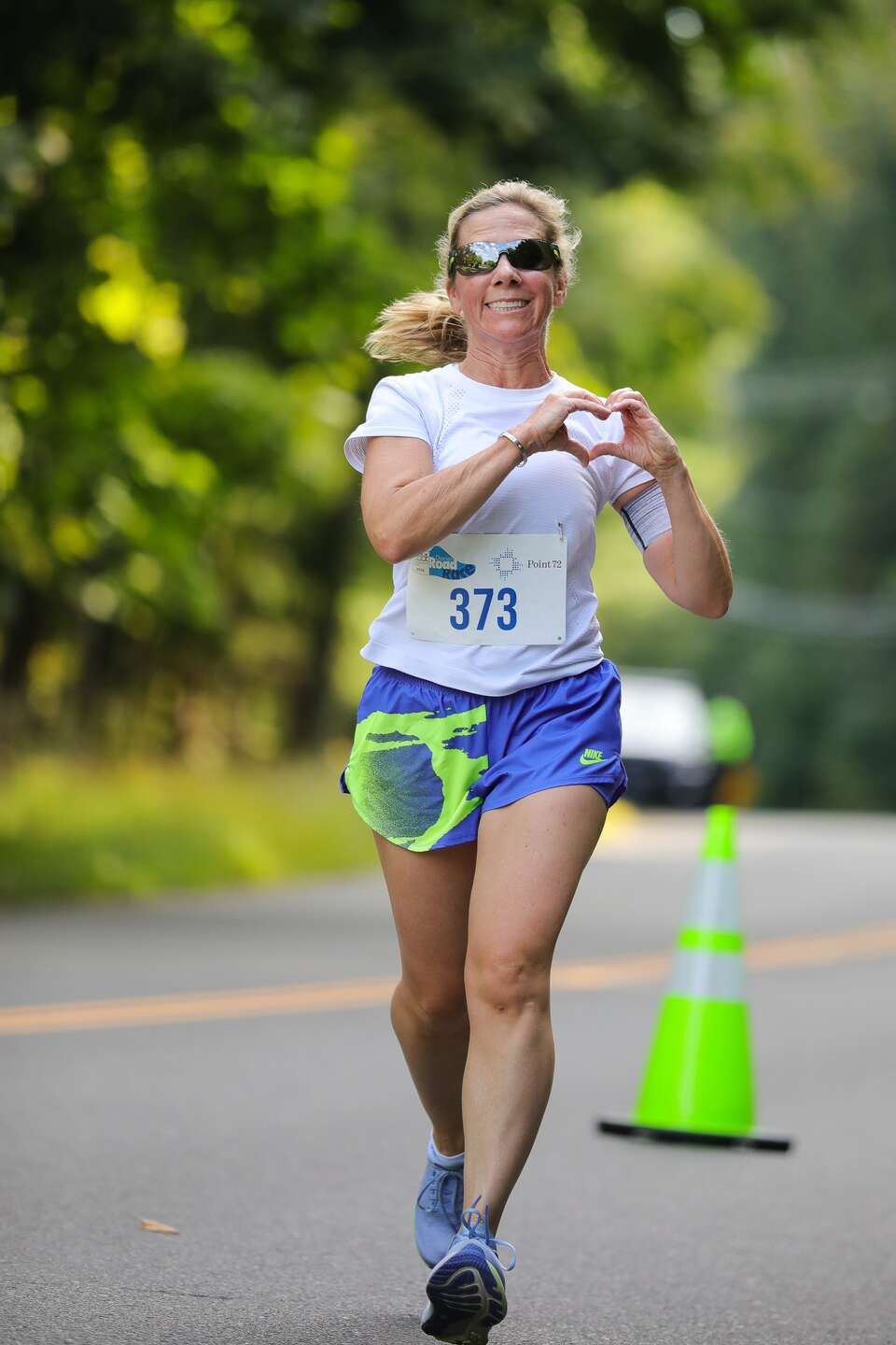 Darien Library gets new study pods, Road Race results, more local news