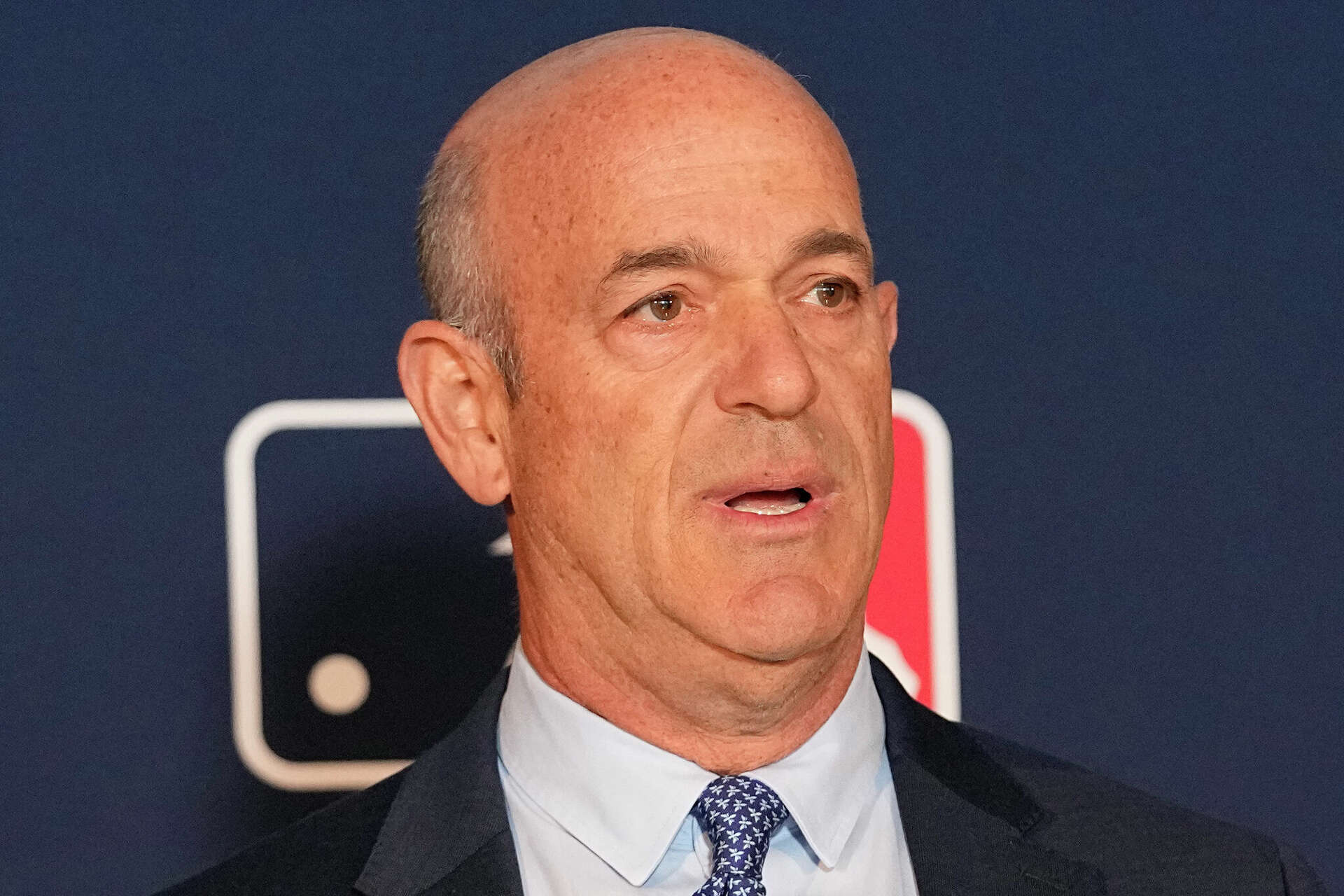 A's billionaire owner sends fans goodbye letter with embarrassing typo