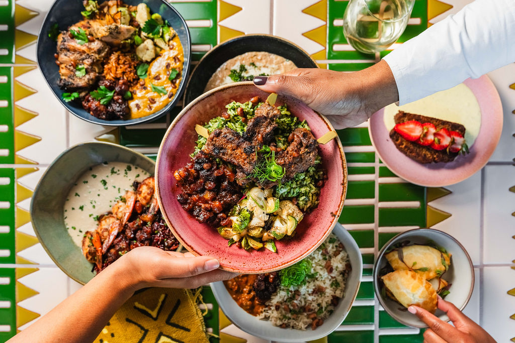 4 Texas restaurants make New York Times' top 50 list