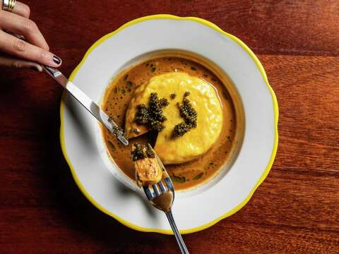 Houston Italian-American restaurant Milton’s opens in Rice Village