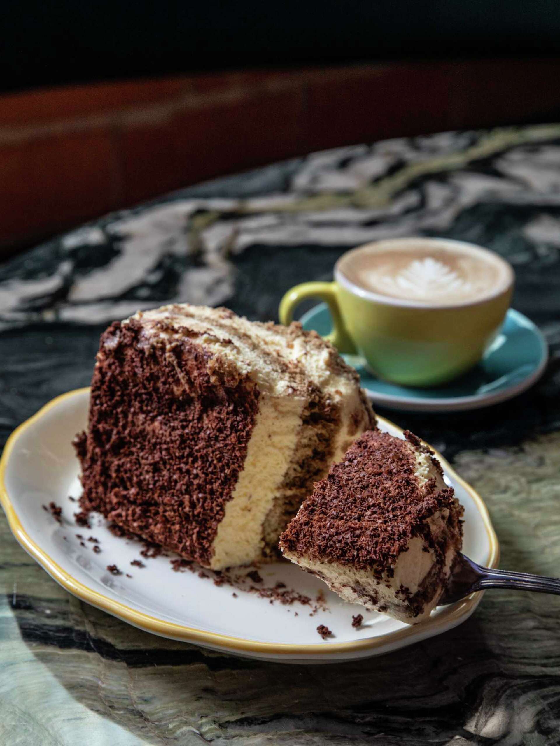 Houston Italian-American restaurant Milton’s opens in Rice Village