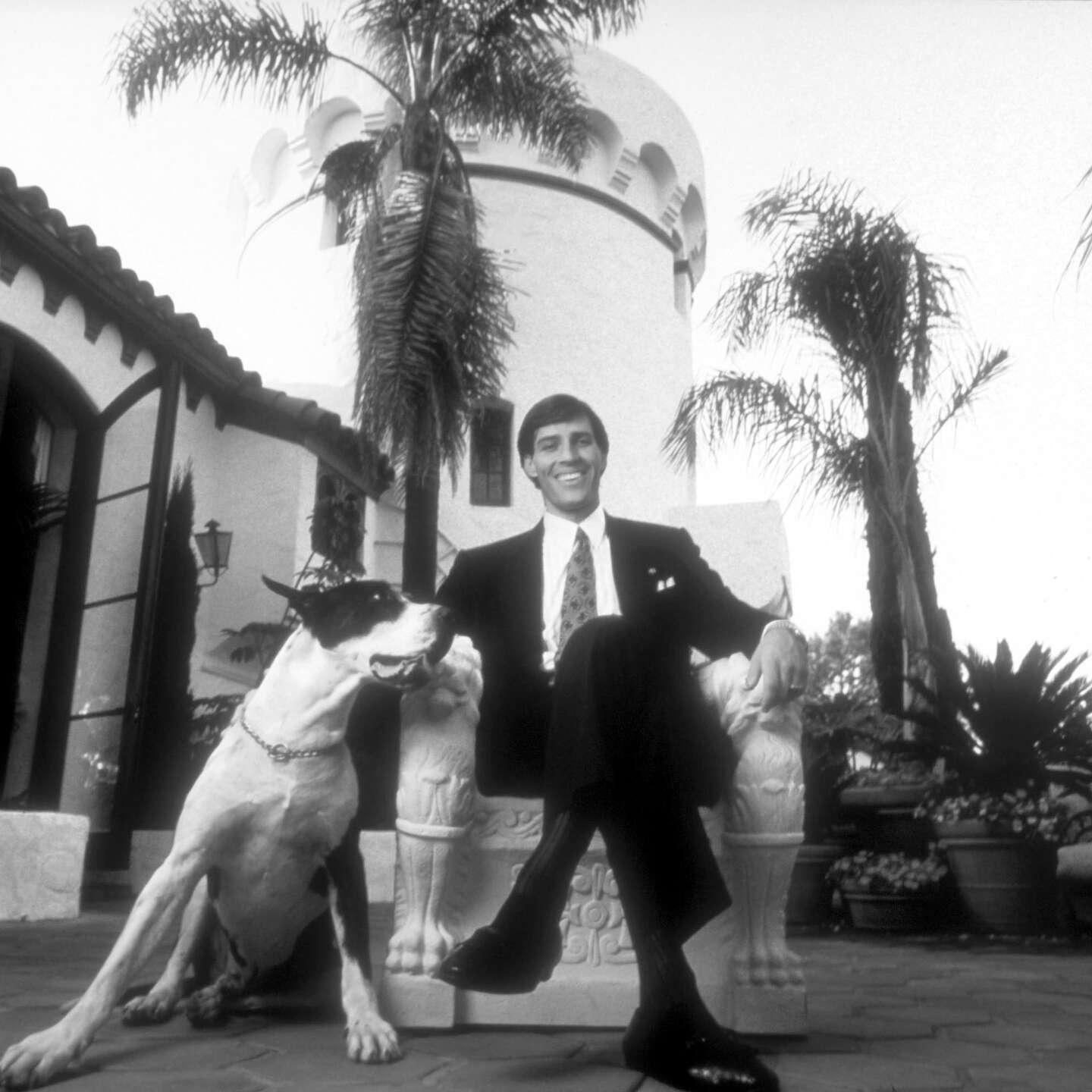 When Stanford fell for Tony Robbins