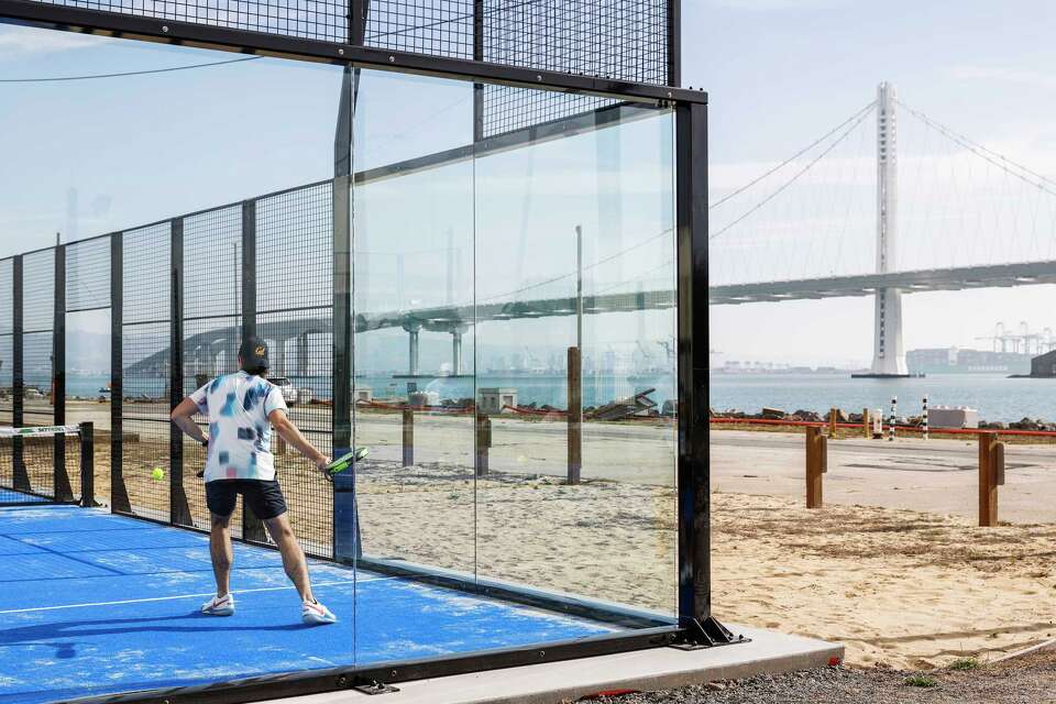 Bay FC building training facility in SF’s ‘newest neighborhood'