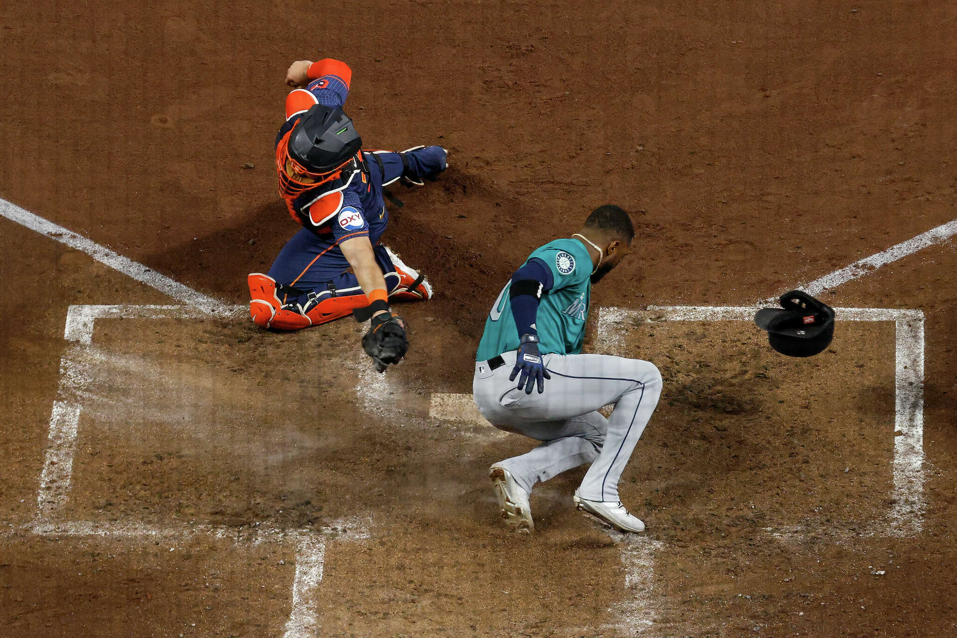 Astros magic number: Houston on cusp of postseason clinch