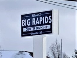 Music, food, and carnival rides at Remus, Michigan's Heritage Days